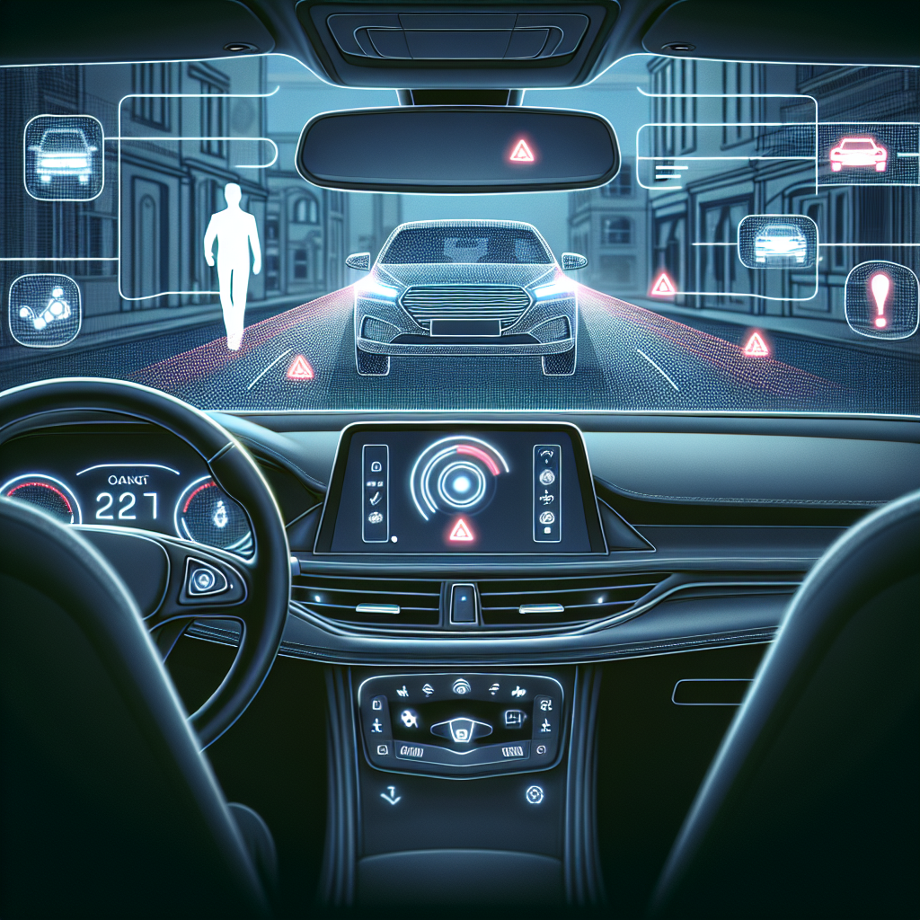 Understanding the Future of ADAS Technology - ADAS Elite Calibration