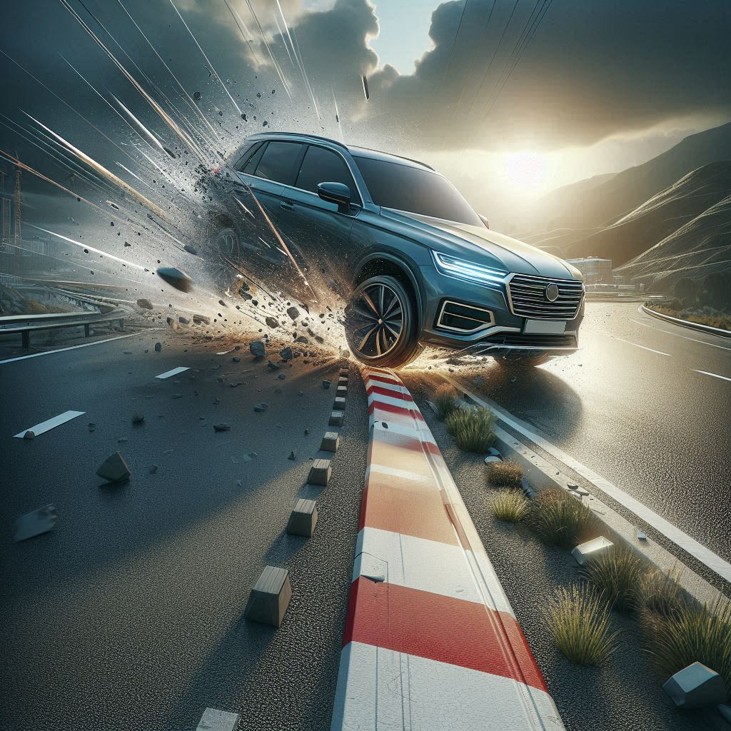 No Lights Doesn’t Mean No Liability: The Importance of ADAS Calibration ...